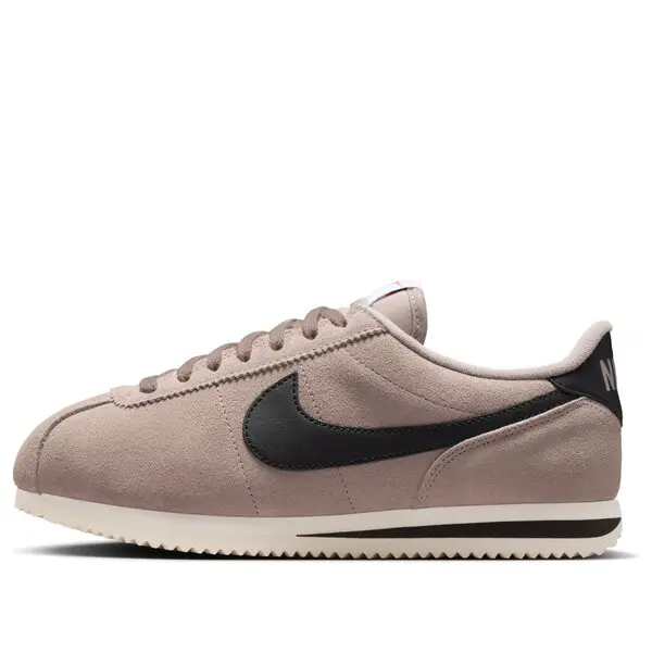 Nike Cortez Sneakers - Malt/sail/black