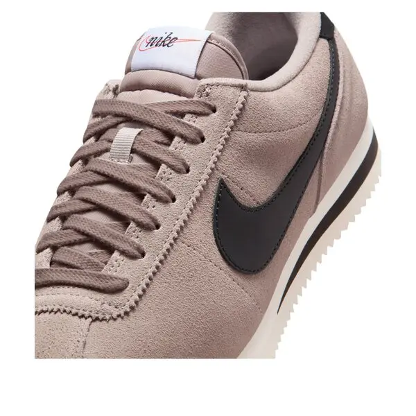 Nike Cortez Sneakers - Malt/sail/black