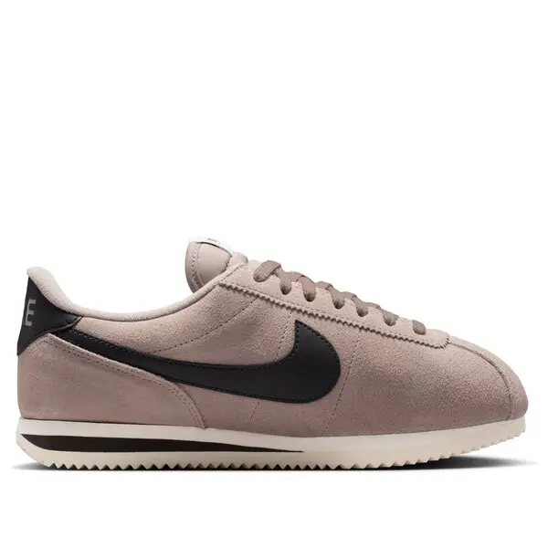 Nike Cortez Sneakers - Malt/sail/black