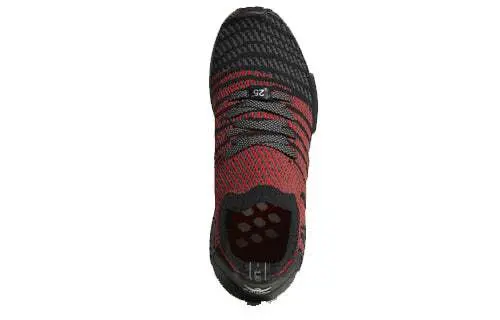 Adidas Nmd_r1 Primeknit 'collegiate - Red