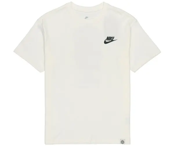 Nike Back Avatar Graphic Loose Fit Short Sleeve T-shirt