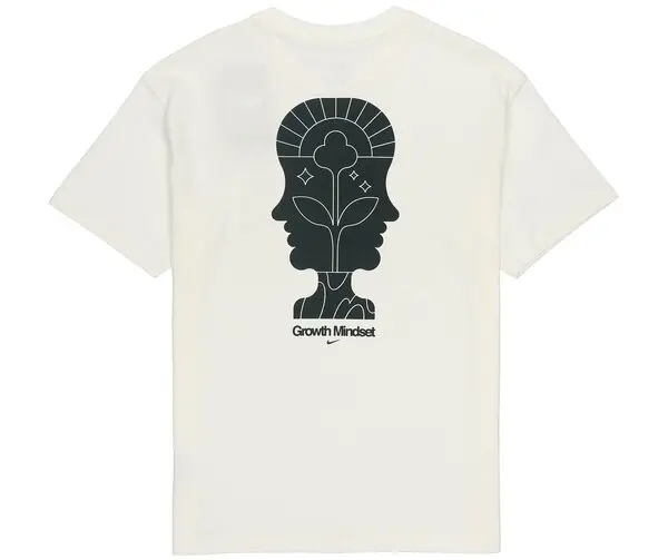 Nike Back Avatar Graphic Loose Fit Short Sleeve T-shirt