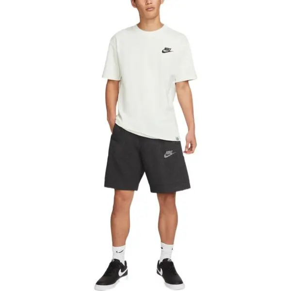 Nike Back Avatar Graphic Loose Fit Short Sleeve T-shirt