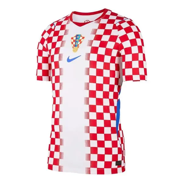 Nike Croatia 2026 Match Home Authentic Jersey - White/university Red/hyper Royal