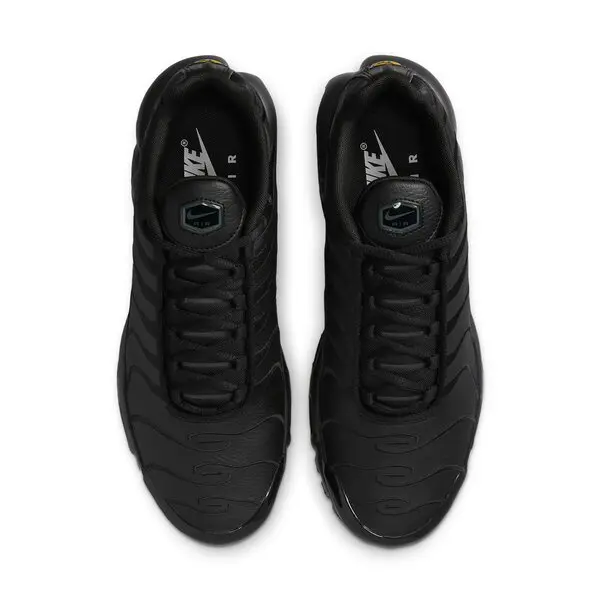 Nike Max Plus Tn Sneakers - Black