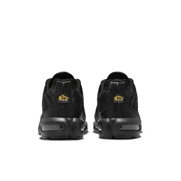 Nike Max Plus Tn Sneakers - Black