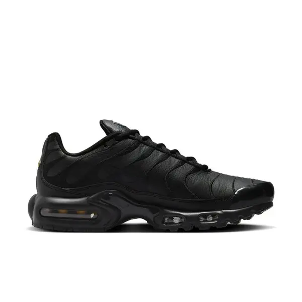 Nike Max Plus Tn Sneakers - Black