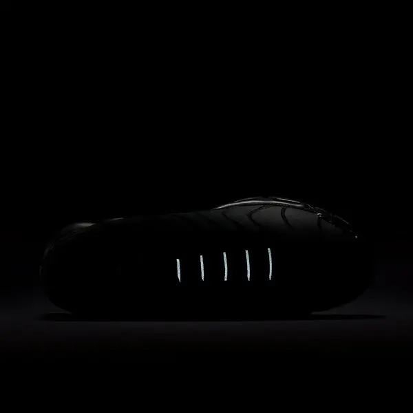 Nike Max Plus Tn Sneakers - Black
