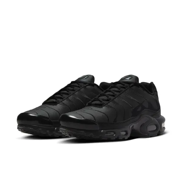 Nike Max Plus Tn Sneakers - Black