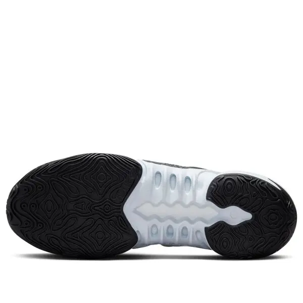 Nike Cosmic Unity 2 Sneakers - Black/white