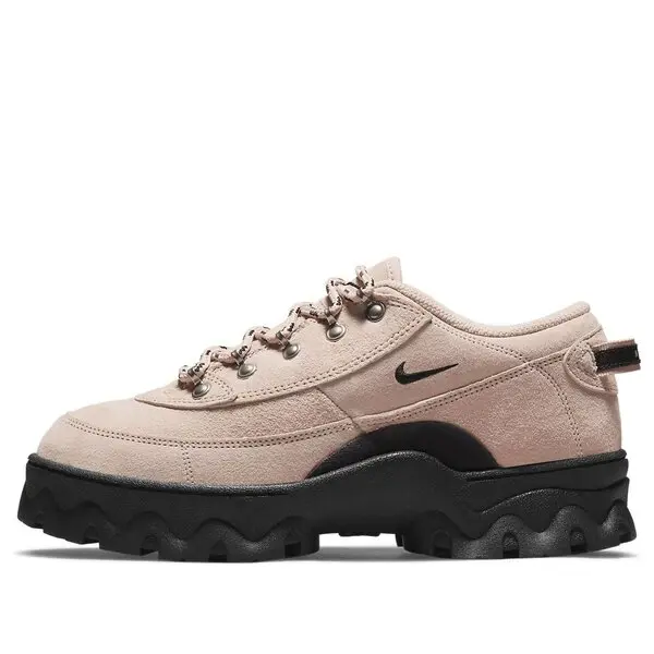 Nike Lahar Low Sneakers