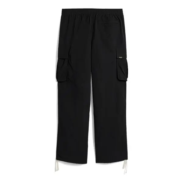 PUMA Mmq Cordura® Cargo Pants - Puma Black