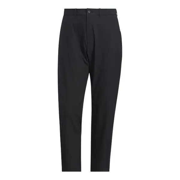 Adidas Premium Regular Fit Tailored Pants - Black