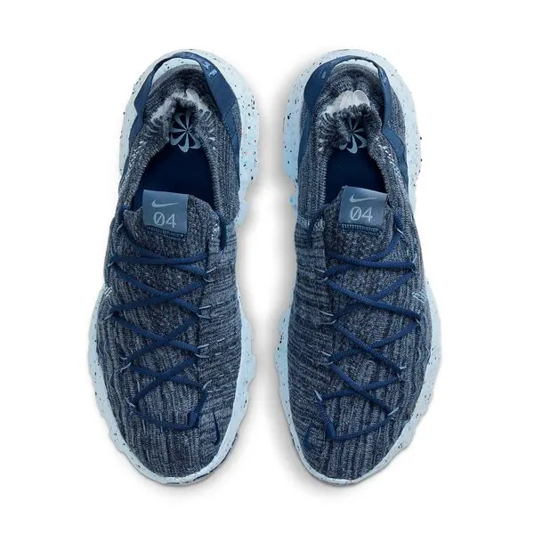 Nike Space Hippie 04 Sneakers - Blue