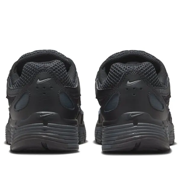 Nike P-6000 Premium Sneakers - Black/black/anthracite