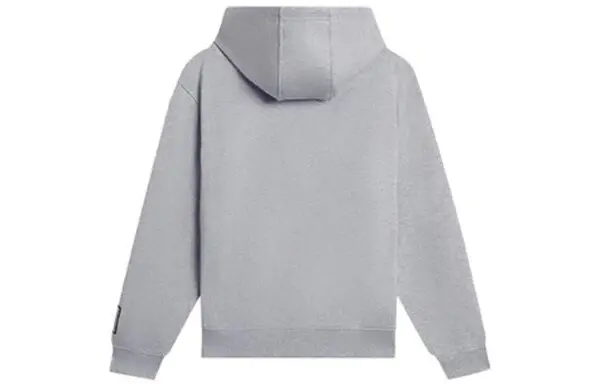LI-NING X Way Of Wade Lifestyle Full-zip Jacket