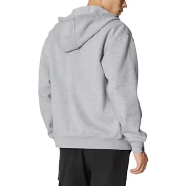 LI-NING X Way Of Wade Lifestyle Full-zip Jacket
