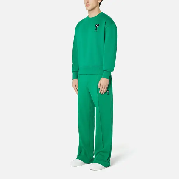 PUMA X Ami Crewneck Sweatshirt