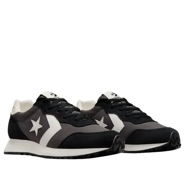 CONVERSE Omega Trainer - Black/white
