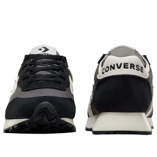 CONVERSE Omega Trainer - Black/white