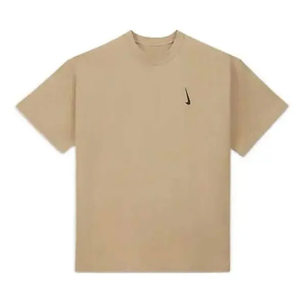 Nike X Billie Eilish Crossover T-shirt - Multi-color