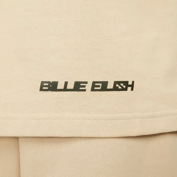 Nike X Billie Eilish Crossover T-shirt - Multi-color