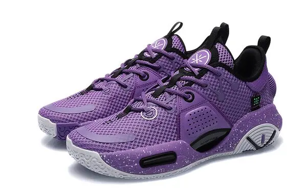 LI-NING Wade All City V1.5 Abar015-3 - Lavender