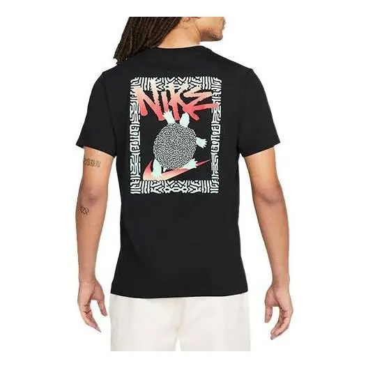 Nike Short Sleeve T-shirt