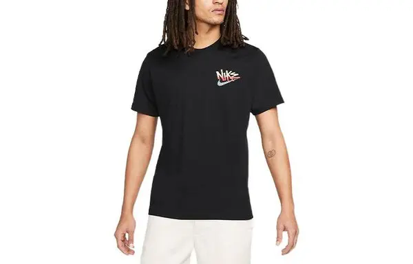 Nike Short Sleeve T-shirt
