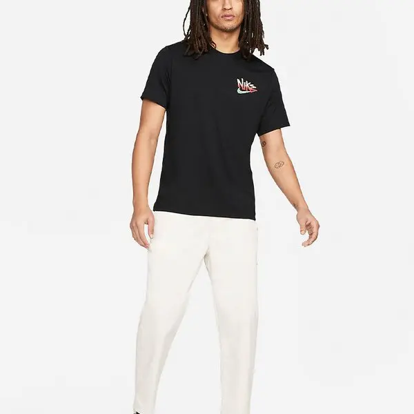 Nike Short Sleeve T-shirt