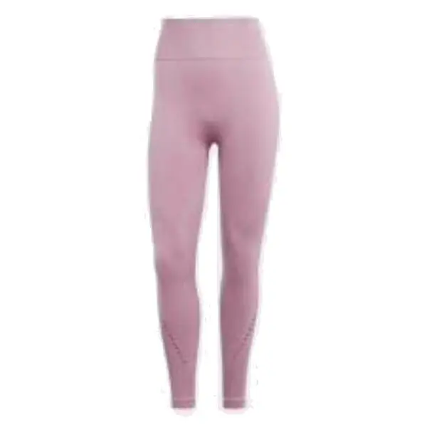 Adidas Yoga Seamless 7/8 Leggings - Pink