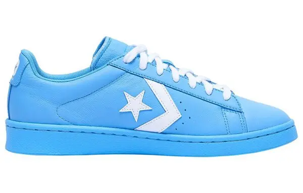CONVERSE Pro Leather Low "chase The Drip" Sneakers