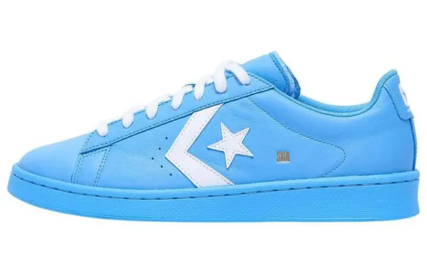 CONVERSE Pro Leather Low "chase The Drip" Sneakers