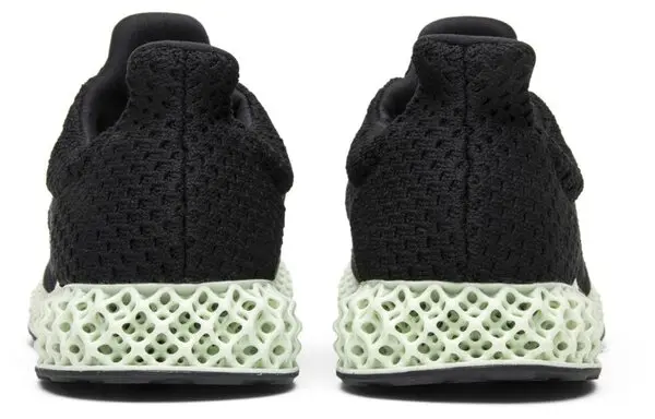 Adidas Futurecraft 4d 'core 2018
