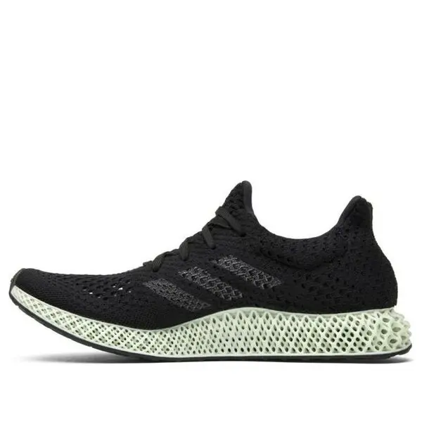 Adidas Futurecraft 4d 'core 2018
