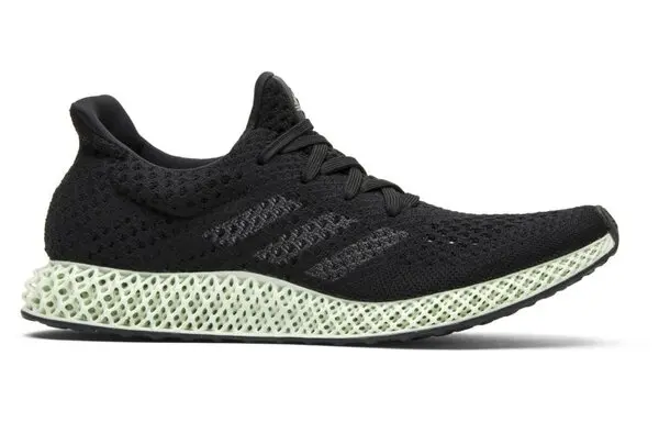 Adidas Futurecraft 4d 'core 2018