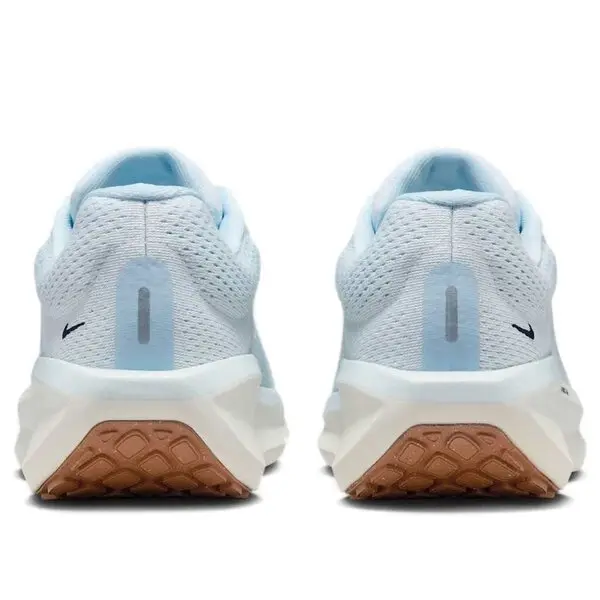 Nike Winflo Athletic Sneakers - White/blue Tint/sail