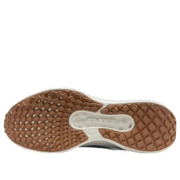 Nike Winflo Athletic Sneakers - White/blue Tint/sail