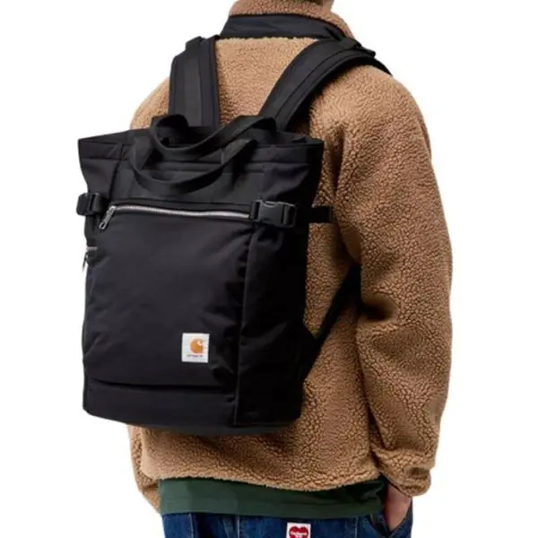 Carhartt Work In Progress Nylon Backpack