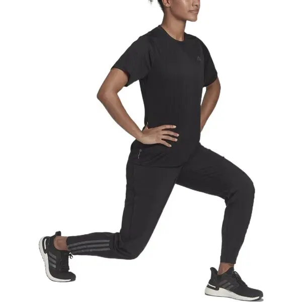 Adidas Run Icons 3-stripes Wind Running Pants