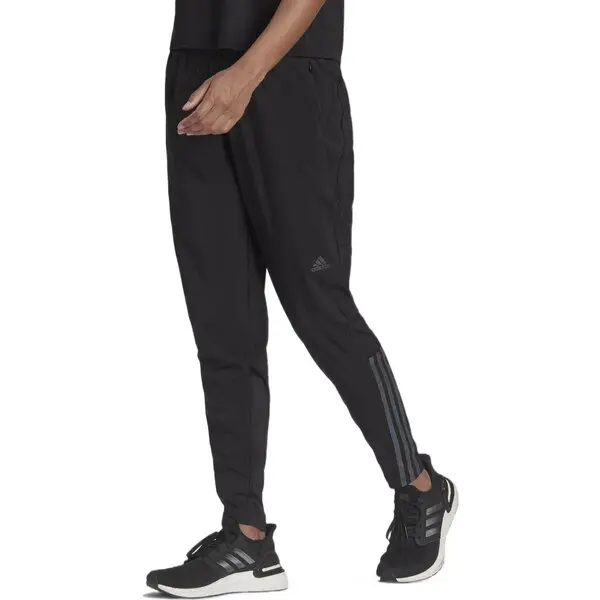 Adidas Run Icons 3-stripes Wind Running Pants