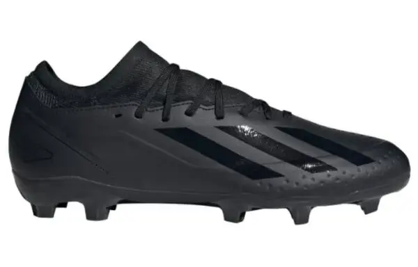 Adidas X Crazyfast.3 Ll Fg Core Football Boots
