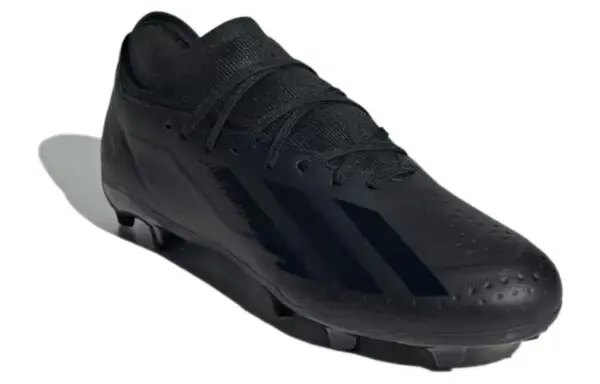 Adidas X Crazyfast.3 Ll Fg Core Football Boots