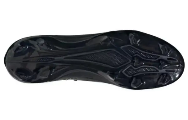 Adidas X Crazyfast.3 Ll Fg Core Football Boots