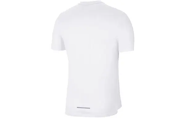 Nike Dri-fit Quick Dry Reflective Casual Sports Running T-shirt