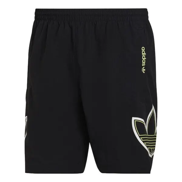 Adidas Originals Sprt Swim Shorts