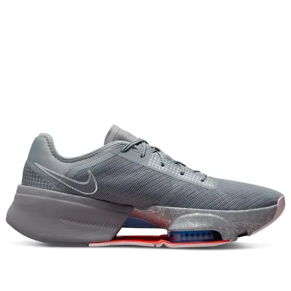 Nike Zoom Superrep 3 Sneakers - Grey