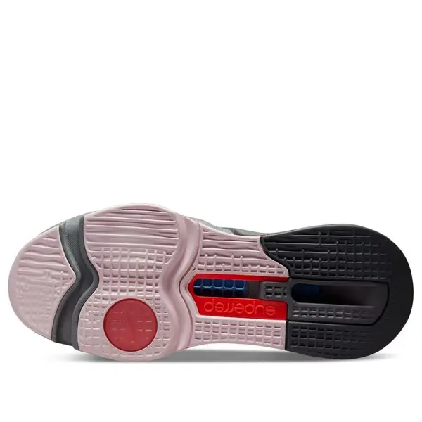 Nike Zoom Superrep 3 Sneakers - Grey