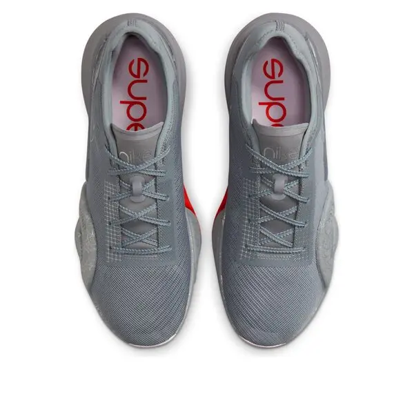 Nike Zoom Superrep 3 Sneakers - Grey
