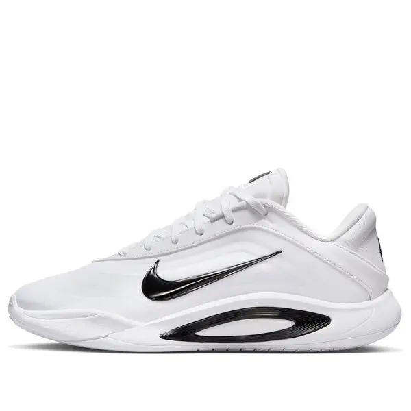 Nike A'one Tb "white Black - White/black